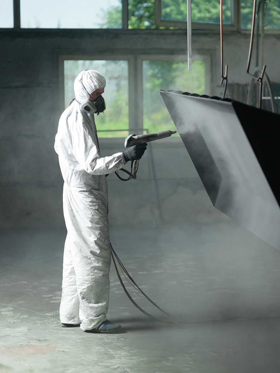 Gallery - Powder Craft