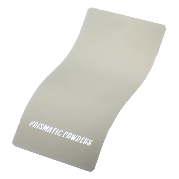 ALPINE GREY - Powder Craft