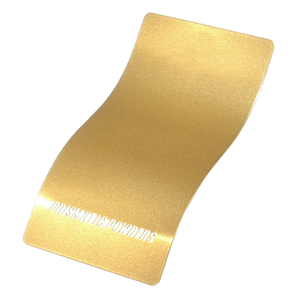 APOLLO GOLD - Powder Craft
