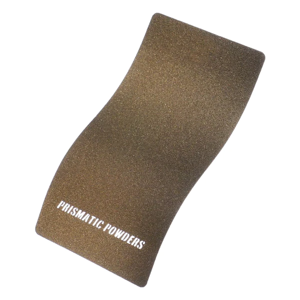 BRONZE CAST - Powder Craft