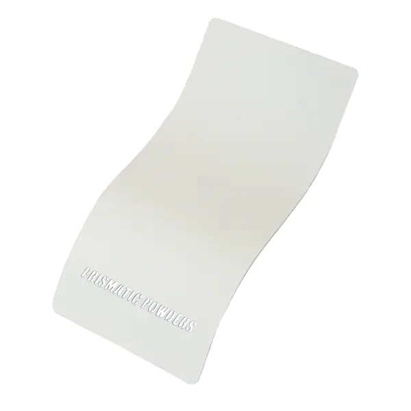 CLEAN WHITE - Powder Craft
