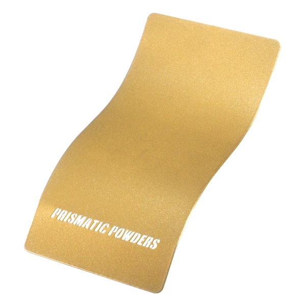 CONQUISTADOR GOLD - Powder Craft