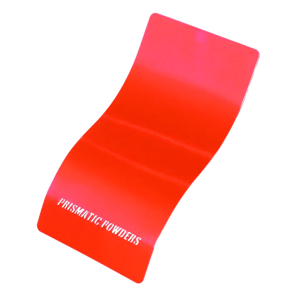 CORKEY RED - Powder Craft