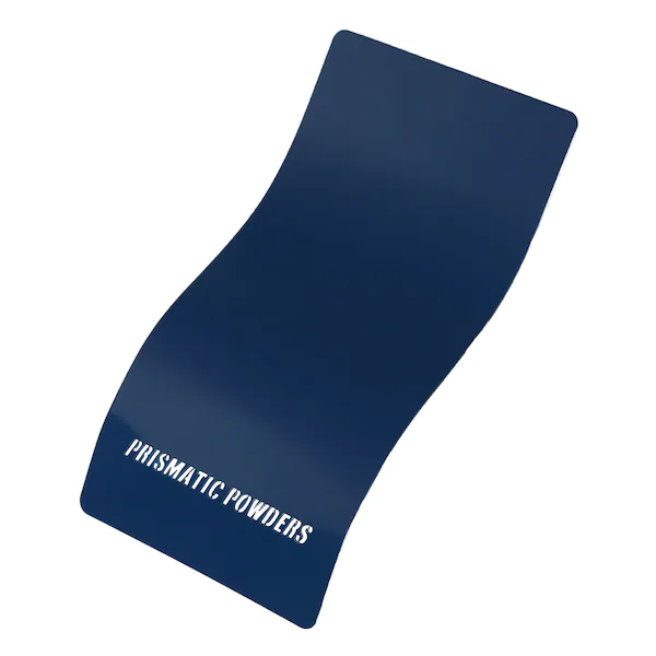 CUSTOM BLUE - Powder Craft