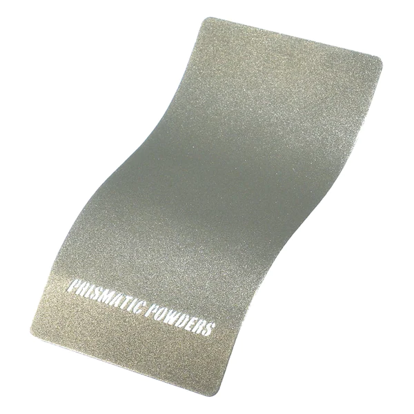 DARK SILVER METALLIC II - Powder Craft