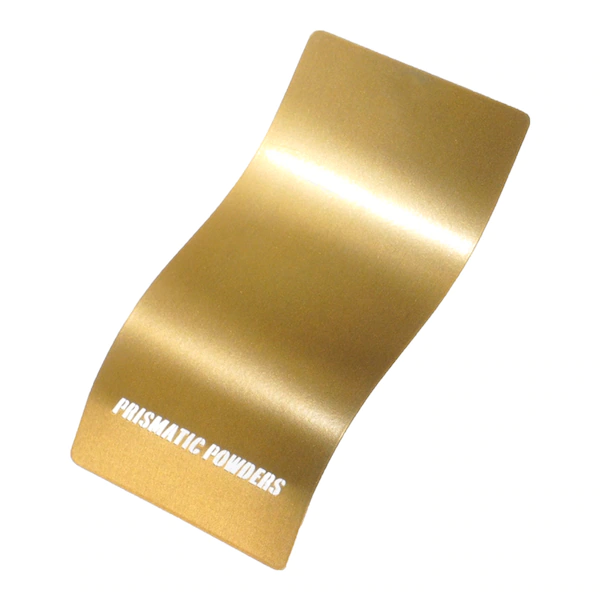 EXTRUDED BRASS - Powder Craft