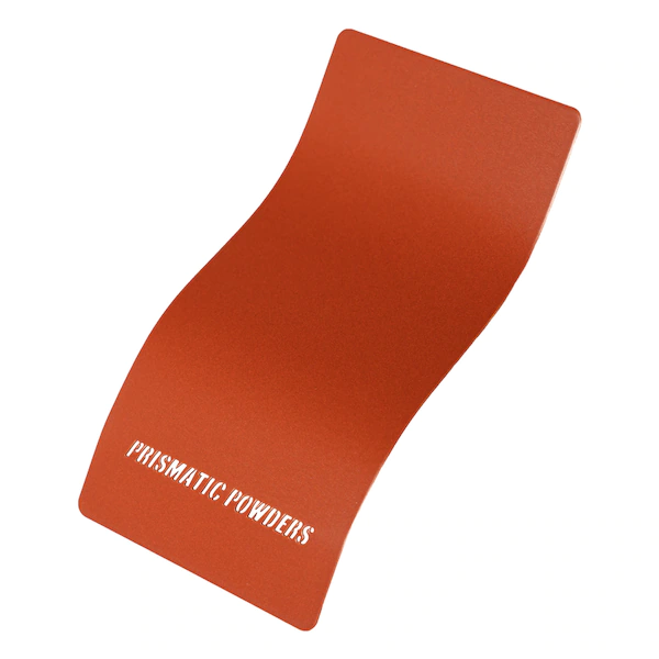 FIRE BRICK RED - Powder Craft