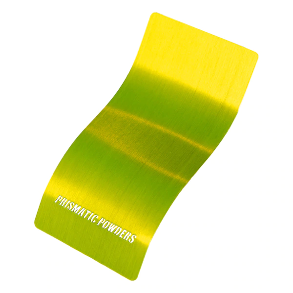 GLOWING YELLOW - Powder Craft