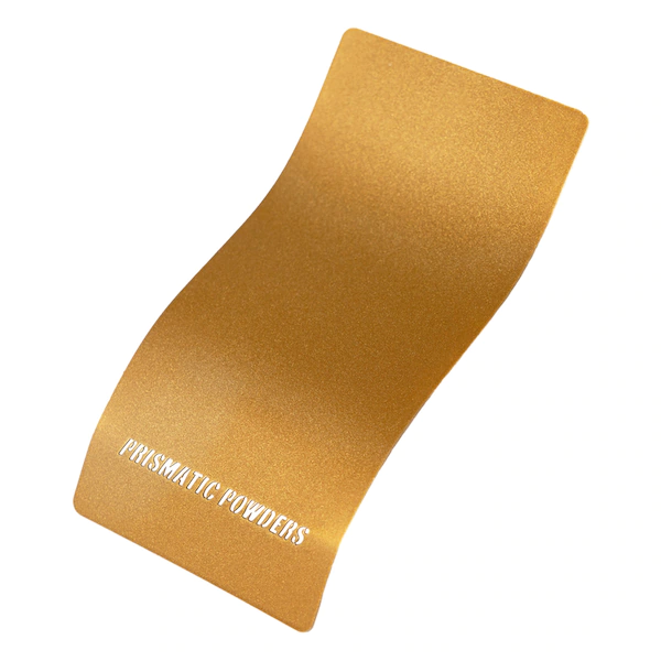 GOLD BAR GOLD - Powder Craft