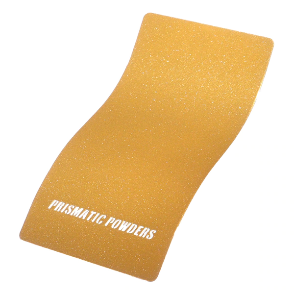 GOLDEN AMBER - Powder Craft