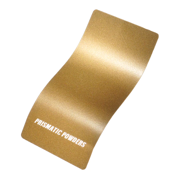 GOLDEN ROD - Powder Craft