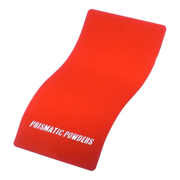 HARD RED - Powder Craft