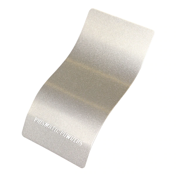 HEAVY SILVER - Powder Craft