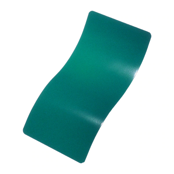 MIAMI TEAL - Powder Craft