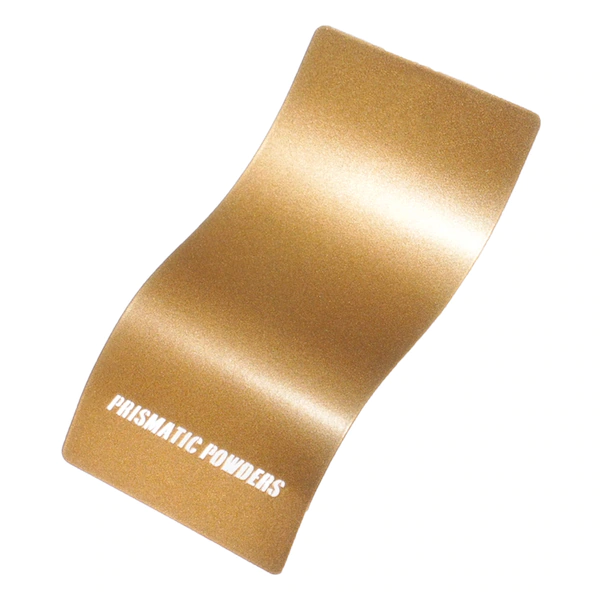 POLY GOLD - Powder Craft