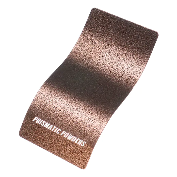 RED COPPER ROCK - Powder Craft