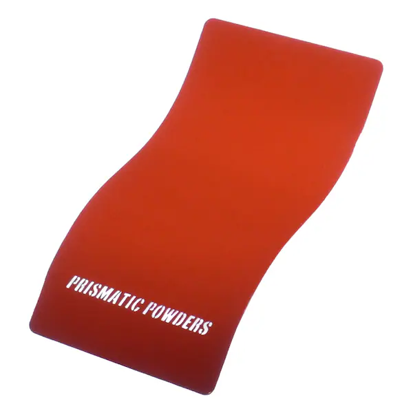 RED JASPER - Powder Craft