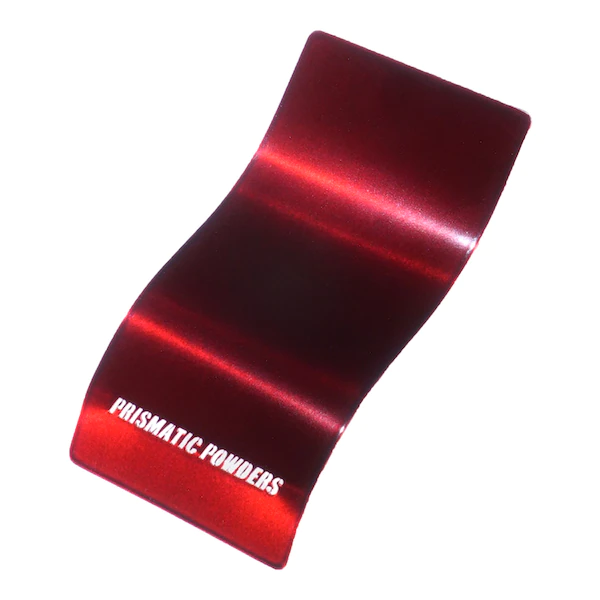 SHADED CHERRY - Powder Craft