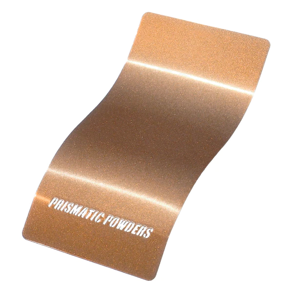 SHEER COPPER - Powder Craft