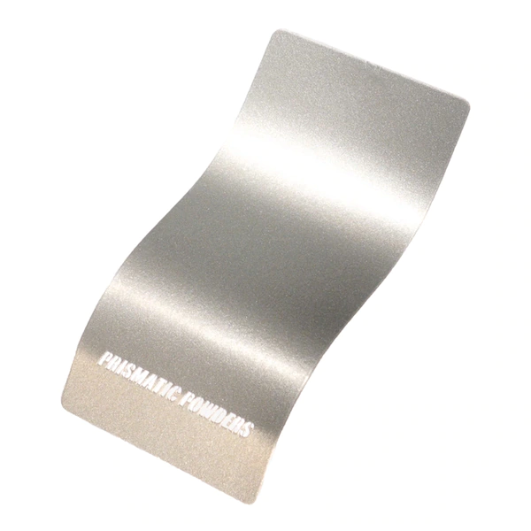 SOFT SILVER - Powder Craft