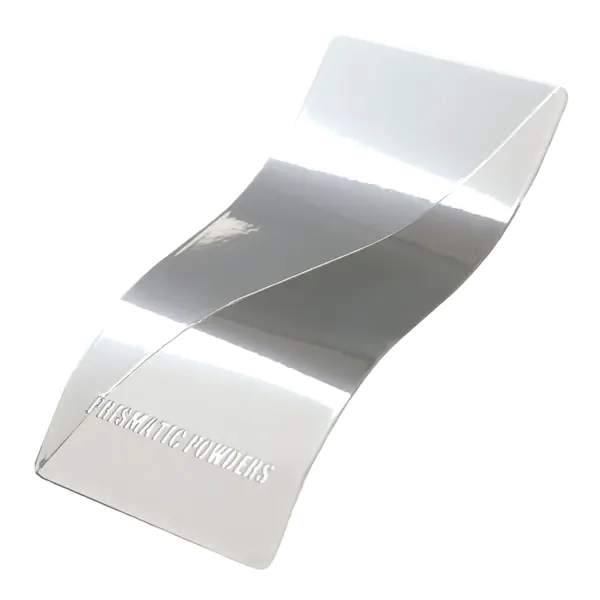 SUPER CHROME PLUS - Powder Craft