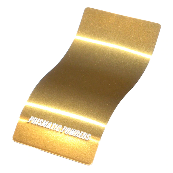 TINTED BRASS - Powder Craft
