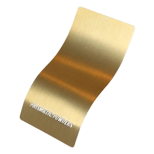 TOWER GOLD - Powder Craft