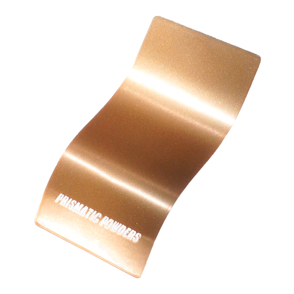 TRANSPARENT BRONZE - Powder Craft
