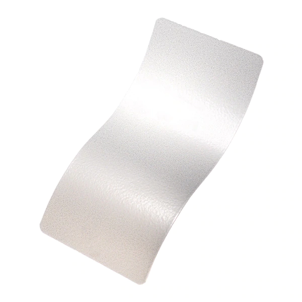 WHITE/SILVER II - Powder Craft